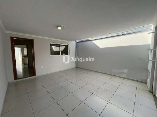 Casa / Sobrado para Locação em Piracicaba/SP Garças 2 Quartos