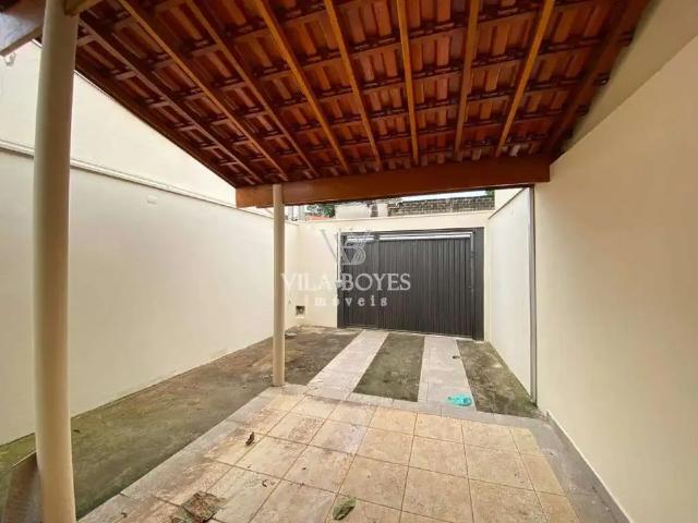 Casa / Sobrado para Locação em Piracicaba/SP Garças 2 Quartos