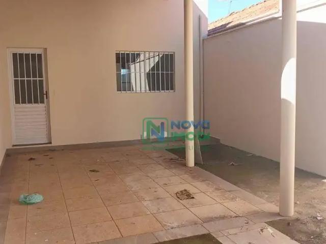 Casa / Sobrado para Locação em Piracicaba/SP Garças 3 Quartos