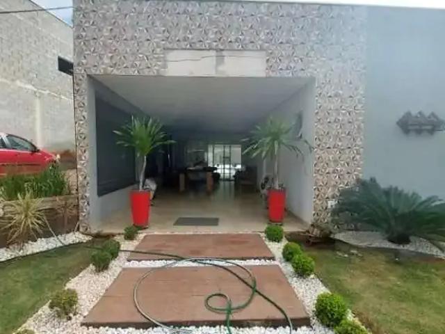 Casa / Sobrado para Locação em Piracicaba/SP Glebas Califórnia 3 Quartos