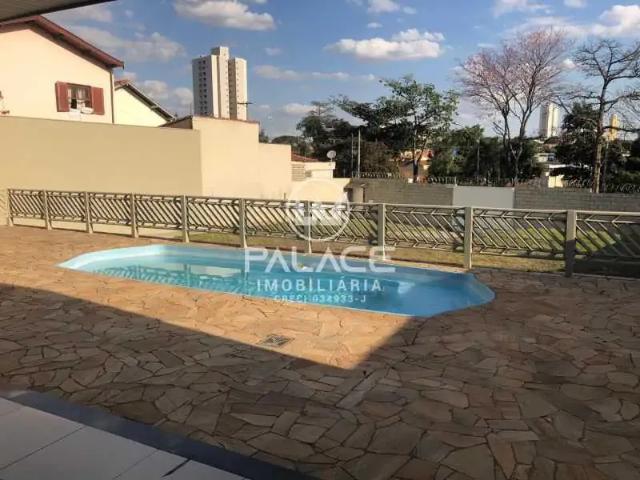 Casa / Sobrado para Locação em Piracicaba/SP Higienópolis 1 Quartos