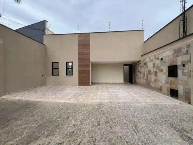 Casa / Sobrado para Locação em Piracicaba/SP Higienópolis 1 Quartos