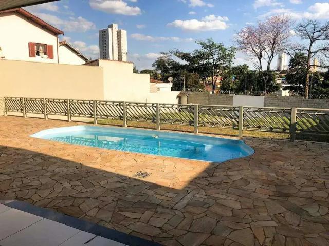 Casa / Sobrado para Locação em Piracicaba/SP Higienópolis 1 Quartos