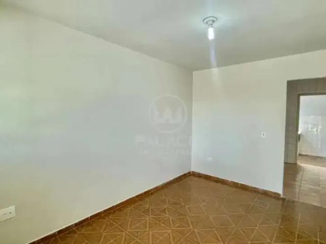 Casa / Sobrado para Locação em Piracicaba/SP Higienópolis 2 Quartos