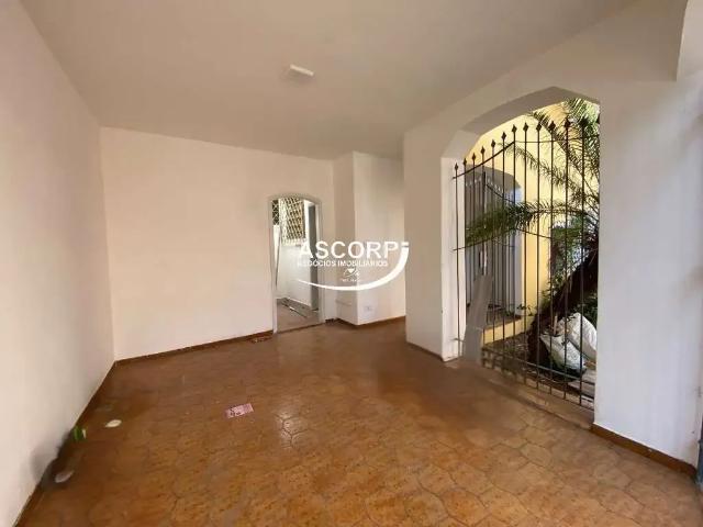 Casa / Sobrado para Locação em Piracicaba/SP Higienópolis 2 Quartos