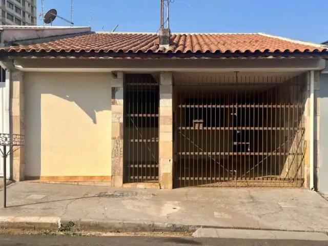 Casa / Sobrado para Locação em Piracicaba/SP Higienópolis 2 Quartos