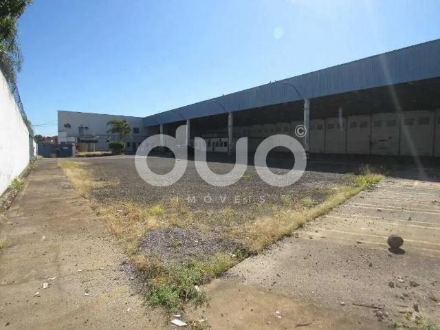 Casa / Sobrado para Locação em Piracicaba/SP Higienópolis