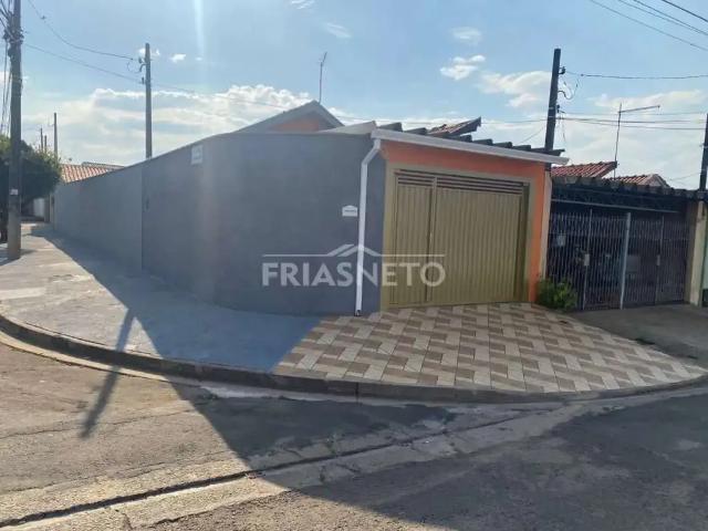 Casa / Sobrado para Locação em Piracicaba/SP Iaa 2 Quartos