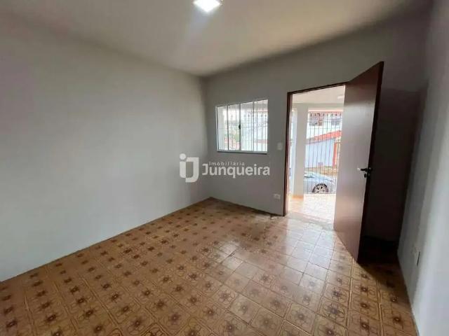Casa / Sobrado para Locação em Piracicaba/SP Jaraguá