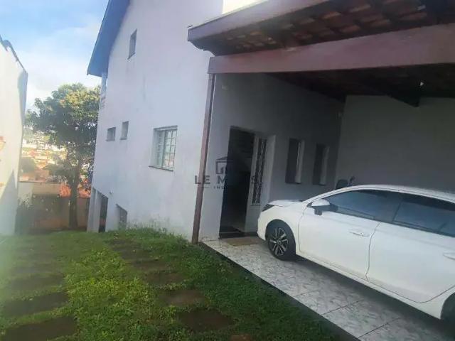 Casa / Sobrado para Locação em Piracicaba/SP Jaraguá 2 Quartos