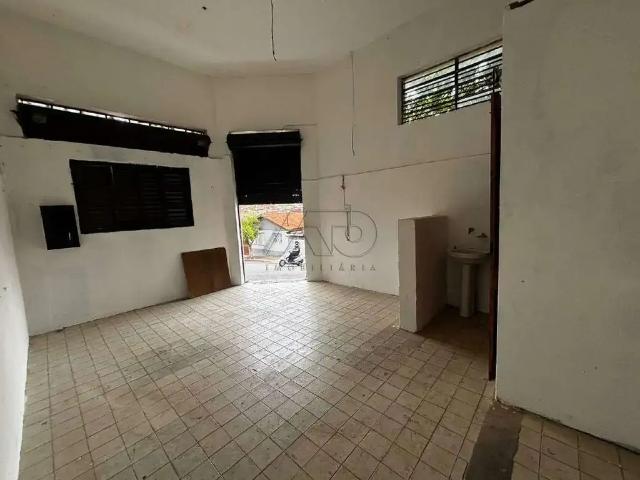 Casa / Sobrado para Locação em Piracicaba/SP Jaraguá