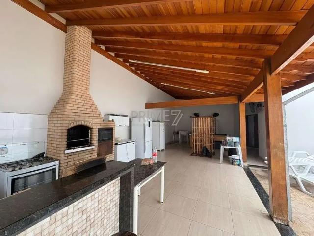 Casa / Sobrado para Locação em Piracicaba/SP Jardim Taiguara 1 Quartos