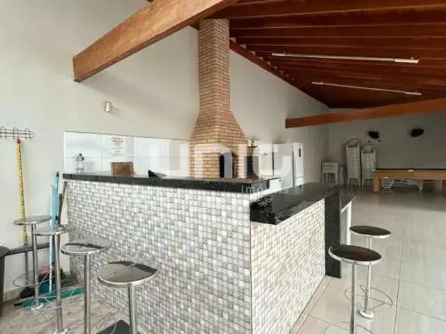 Casa / Sobrado para Locação em Piracicaba/SP Jardim Taiguara 1 Quartos