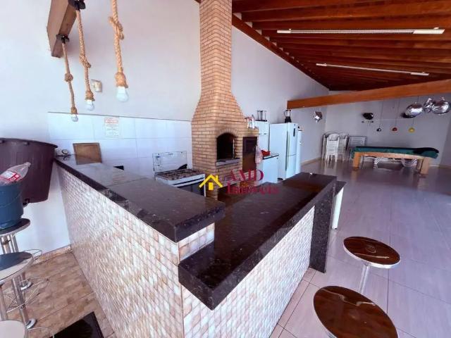 Casa / Sobrado para Locação em Piracicaba/SP Jardim Taiguara 1 Quartos