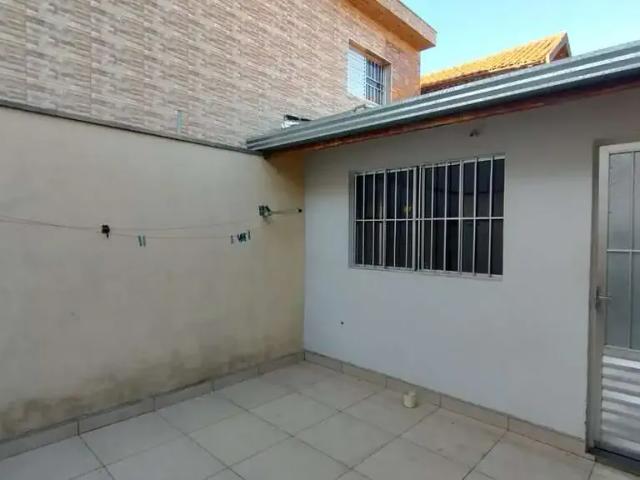 Casa / Sobrado para Locação em Piracicaba/SP Jardim Algodoal 1 Quartos