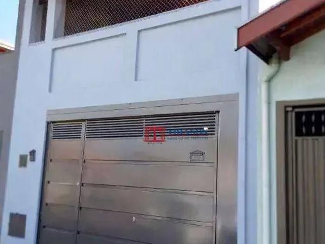 Casa / Sobrado para Locação em Piracicaba/SP Jardim Algodoal 2 Quartos