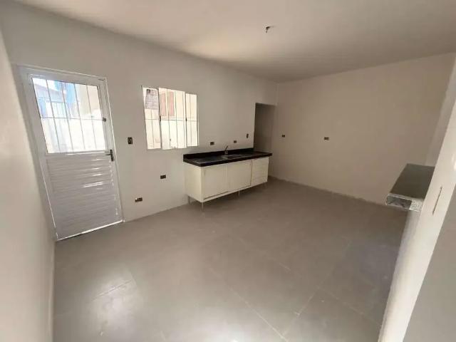 Casa / Sobrado para Locação em Piracicaba/SP Jardim Algodoal 2 Quartos