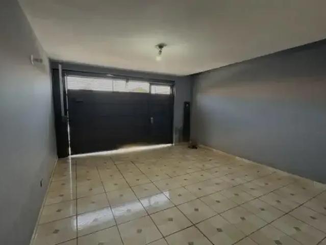Casa / Sobrado para Locação em Piracicaba/SP Jardim Algodoal 2 Quartos