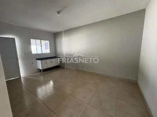 Casa / Sobrado para Locação em Piracicaba/SP Jardim Algodoal 3 Quartos