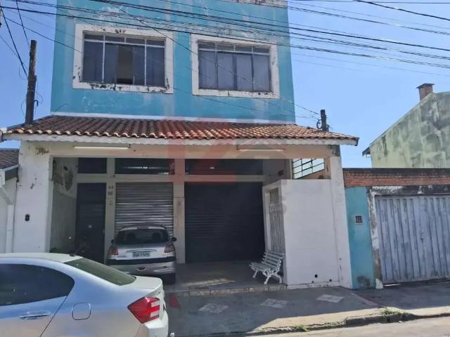Casa / Sobrado para Locação em Piracicaba/SP Jardim Alvorada 3 Quartos