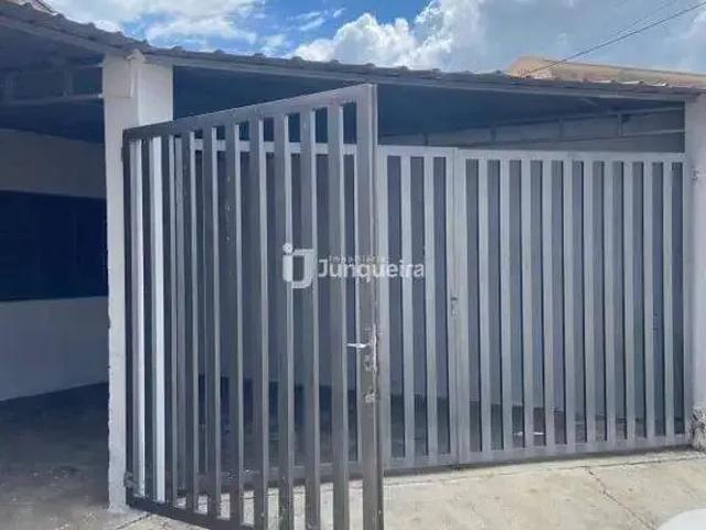 Casa / Sobrado para Locação em Piracicaba/SP Jardim Aman 3 Quartos