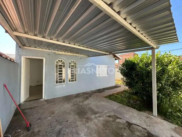 Casa / Sobrado para Locação em Piracicaba/SP Jardim Astúrias I 2 Quartos