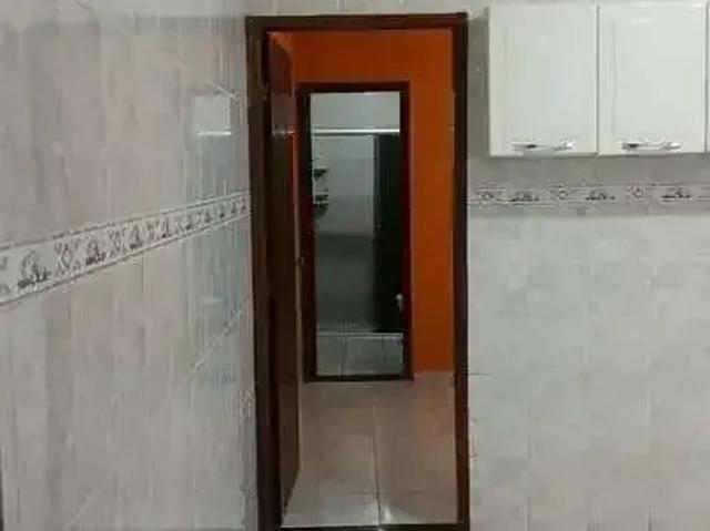 Casa / Sobrado para Locação em Piracicaba/SP Jardim Astúrias I 2 Quartos