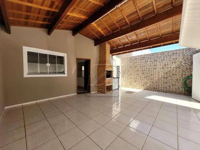 Casa / Sobrado para Locação em Piracicaba/SP Jardim Astúrias I 3 Quartos