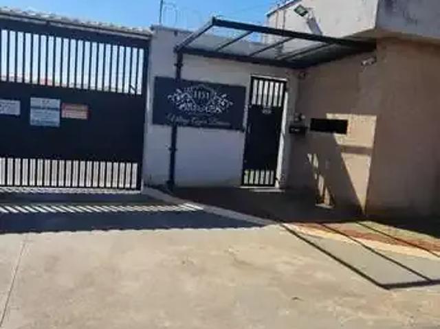 Casa / Sobrado para Locação em Piracicaba/SP Jardim Astúrias I 3 Quartos