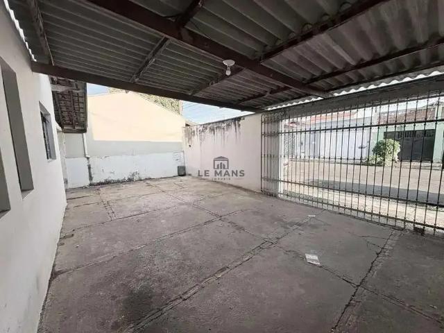 Casa / Sobrado para Locação em Piracicaba/SP Jardim Astúrias I 3 Quartos