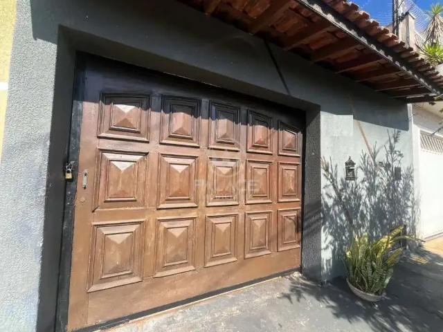 Casa / Sobrado para Locação em Piracicaba/SP Jardim Astúrias II 2 Quartos