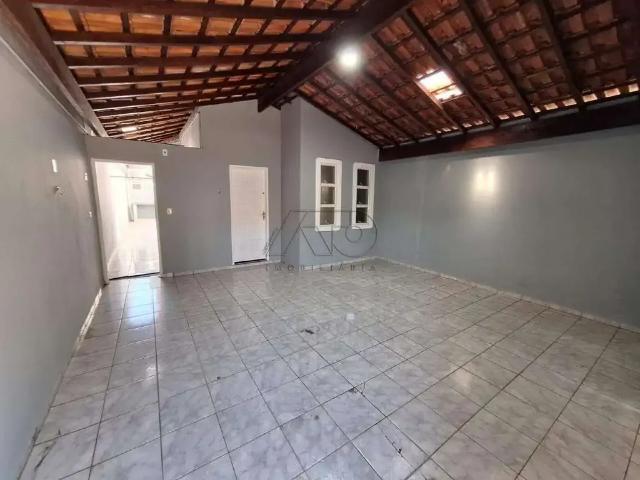 Casa / Sobrado para Locação em Piracicaba/SP Jardim Astúrias II 2 Quartos