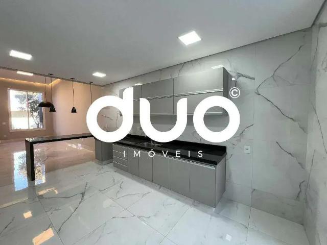 Casa / Sobrado para Locação em Piracicaba/SP Jardim Brasil 3 Quartos