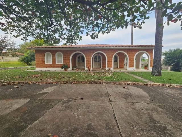 Casa / Sobrado para Locação em Piracicaba/SP Jardim Brasília 4 Quartos
