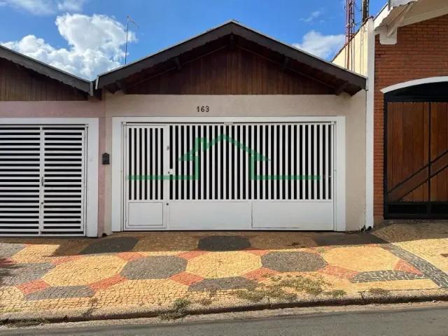 Casa / Sobrado para Locação em Piracicaba/SP Jardim Brasília 2 Quartos
