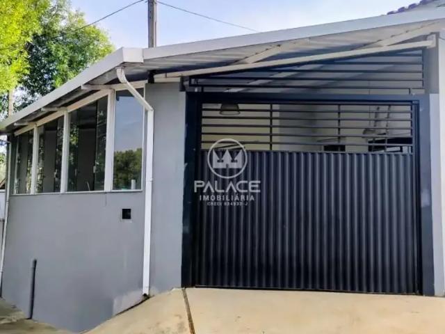 Casa / Sobrado para Locação em Piracicaba/SP Jardim Brasília 2 Quartos