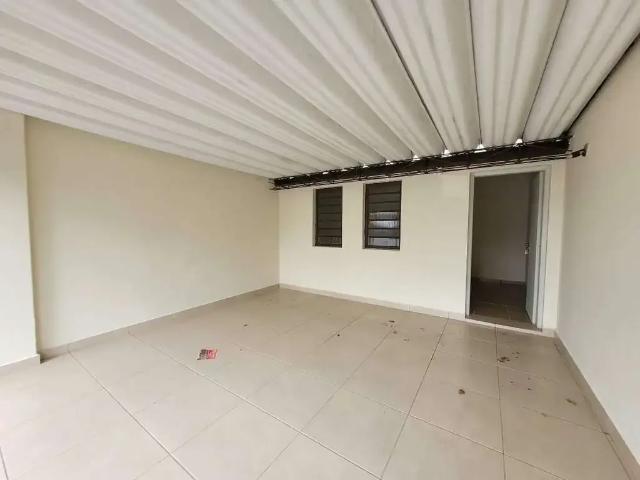 Casa / Sobrado para Locação em Piracicaba/SP Jardim Brasília 2 Quartos