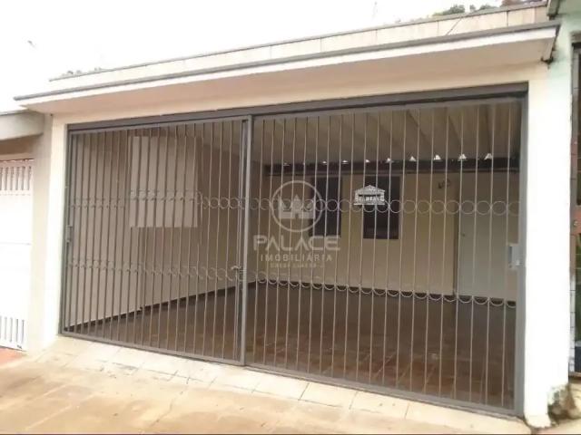 Casa / Sobrado para Locação em Piracicaba/SP Jardim Brasília 2 Quartos