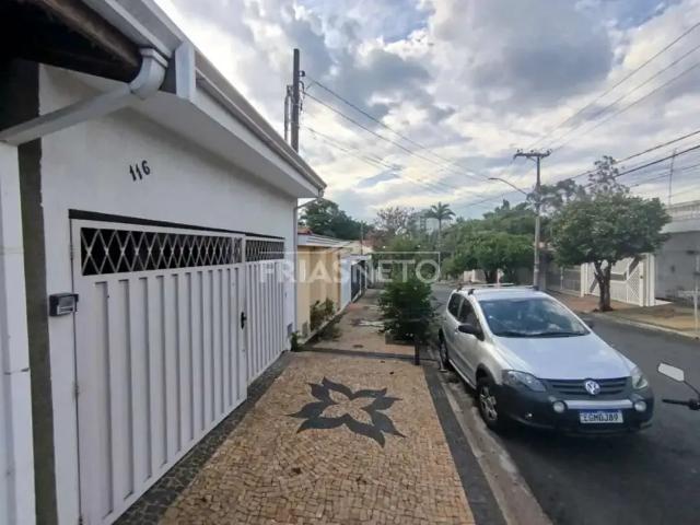 Casa / Sobrado para Locação em Piracicaba/SP Jardim Brasília 2 Quartos