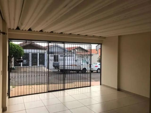 Casa / Sobrado para Locação em Piracicaba/SP Jardim Brasília 2 Quartos