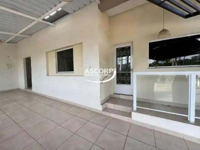Casa / Sobrado para Locação em Piracicaba/SP Jardim Brasília 3 Quartos