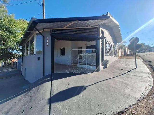 Casa / Sobrado para Locação em Piracicaba/SP Jardim Brasília 3 Quartos