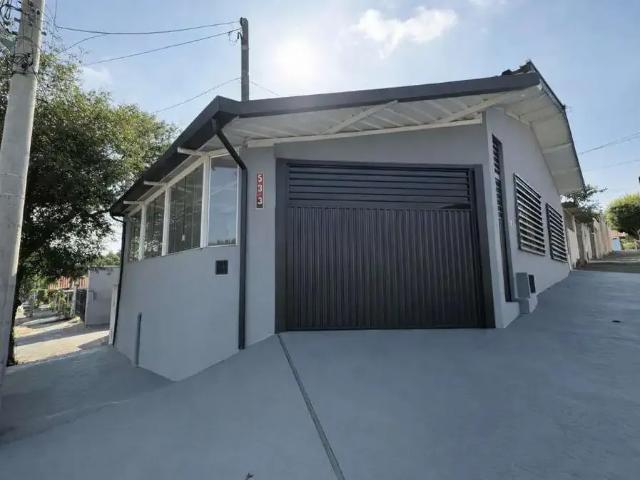 Casa / Sobrado para Locação em Piracicaba/SP Jardim Brasília 3 Quartos