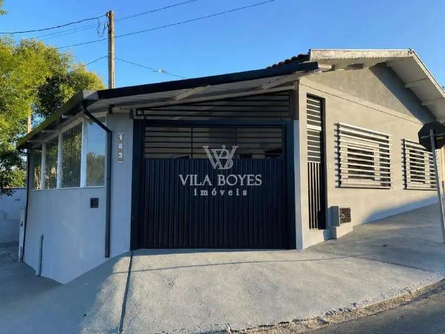 Casa / Sobrado para Locação em Piracicaba/SP Jardim Brasília 3 Quartos