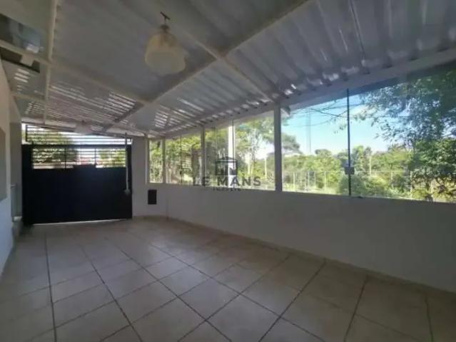 Casa / Sobrado para Locação em Piracicaba/SP Jardim Brasília 3 Quartos