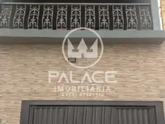 Casa / Sobrado para Locação em Piracicaba/SP Jardim Califórnia 1 Quartos