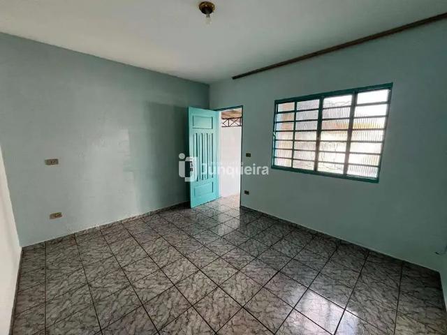 Casa / Sobrado para Locação em Piracicaba/SP Jardim Califórnia 2 Quartos