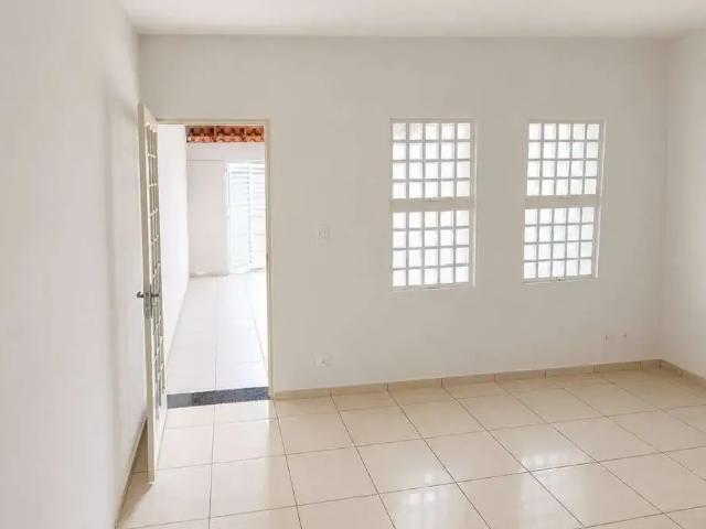 Casa / Sobrado para Locação em Piracicaba/SP Jardim Califórnia