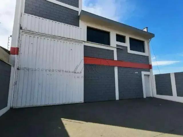 Casa / Sobrado para Locação em Piracicaba/SP Jardim Caxambu 1 Quartos