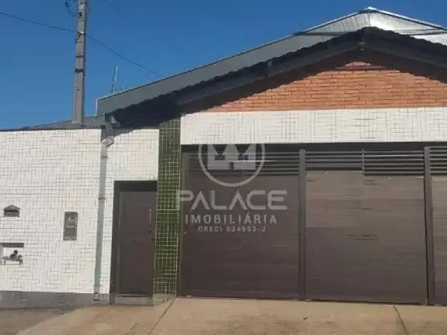 Casa / Sobrado para Locação em Piracicaba/SP Jardim Caxambu 3 Quartos